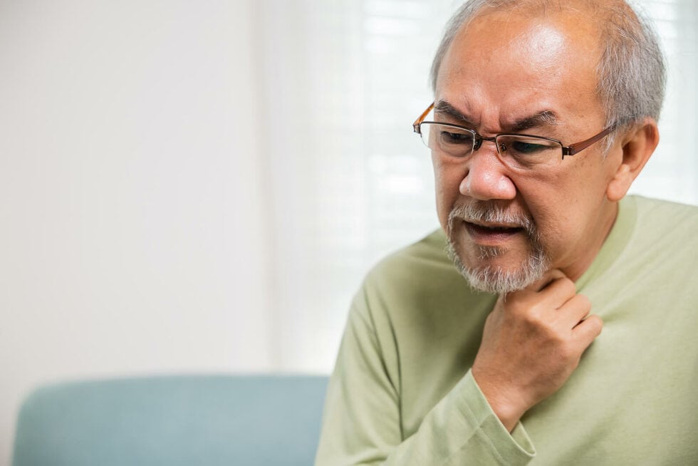 The Connection Between Your Thyroid and ENT Health | Ear Nose & Throat ...
