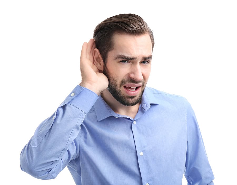 The Most Common Signs of Hearing Loss | Ear Nose & Throat Consultants, LLC